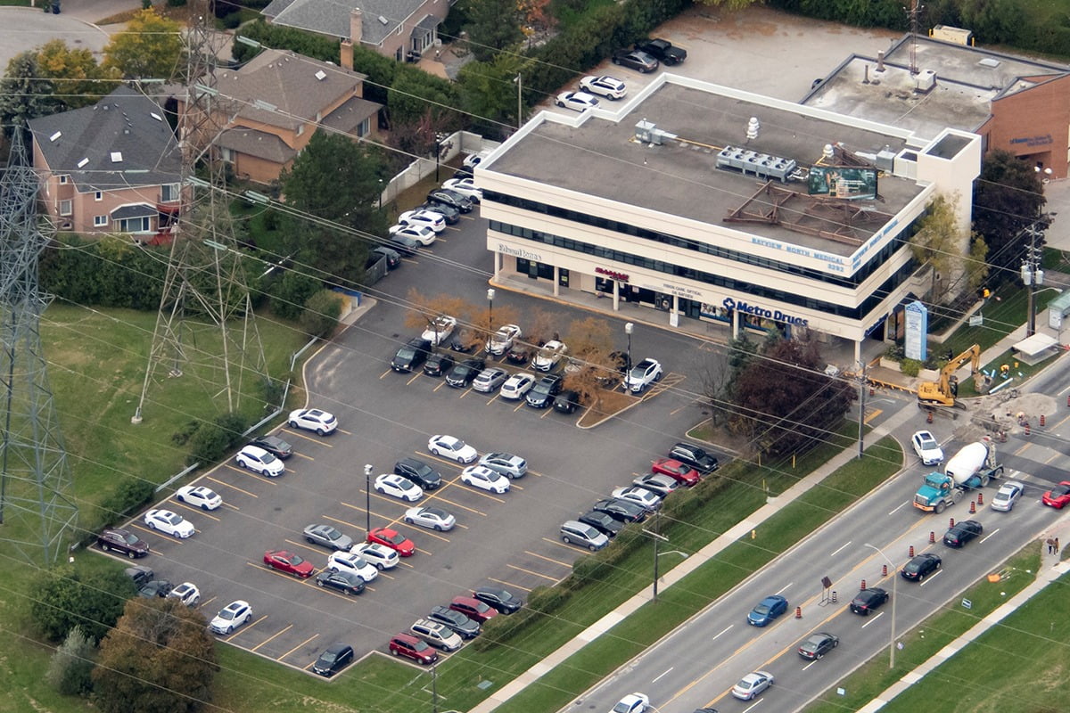 Bayview North Medical | The Torgan Group