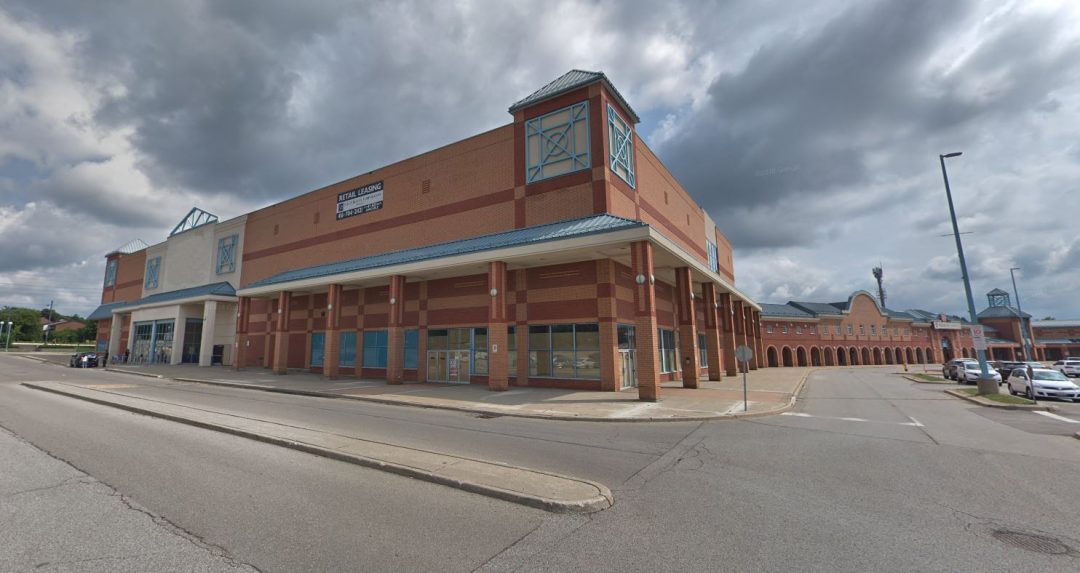 First Markham Place | The Torgan Group